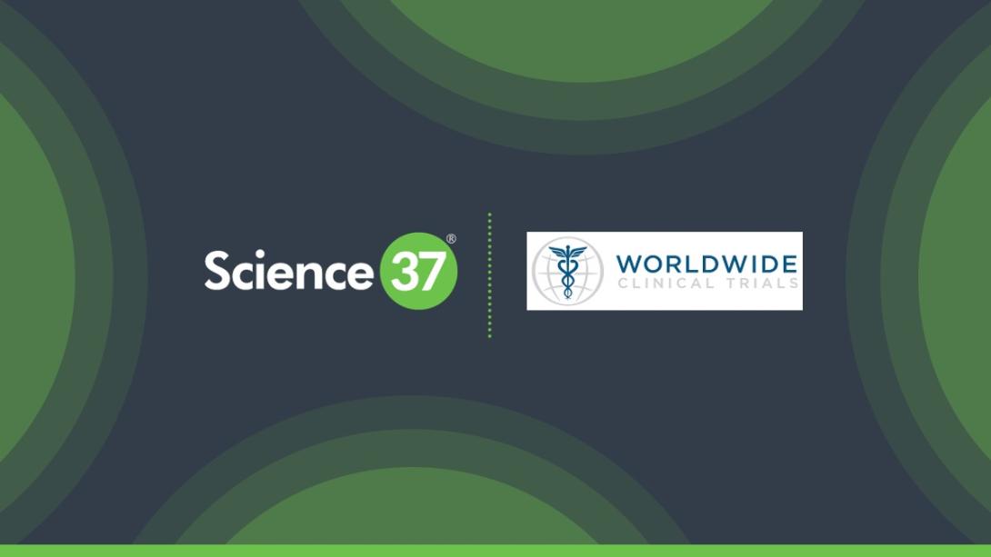 Worldwide Clinical Trials and Science 37® Partner to Advance Agile Clinical Trials™ and ...