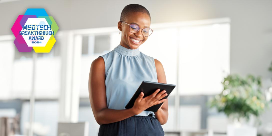 Science 37 Wins 2024 MedTech Breakthrough Award for “Clinical ...