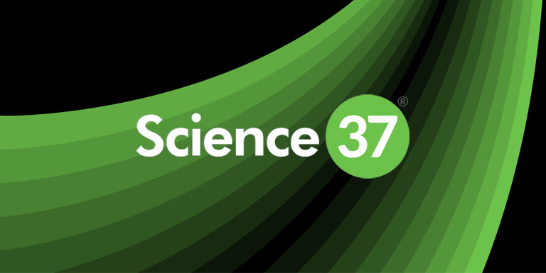 Science 37 | One Site. Any Patient. Total Access